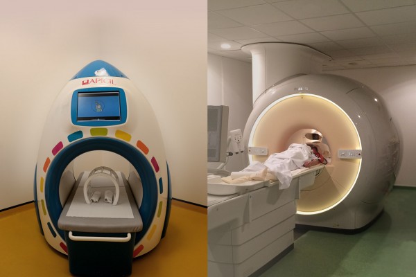 IRM en Jeu - Le petit monde - jeux pour enfants hospitalises - IRM ...